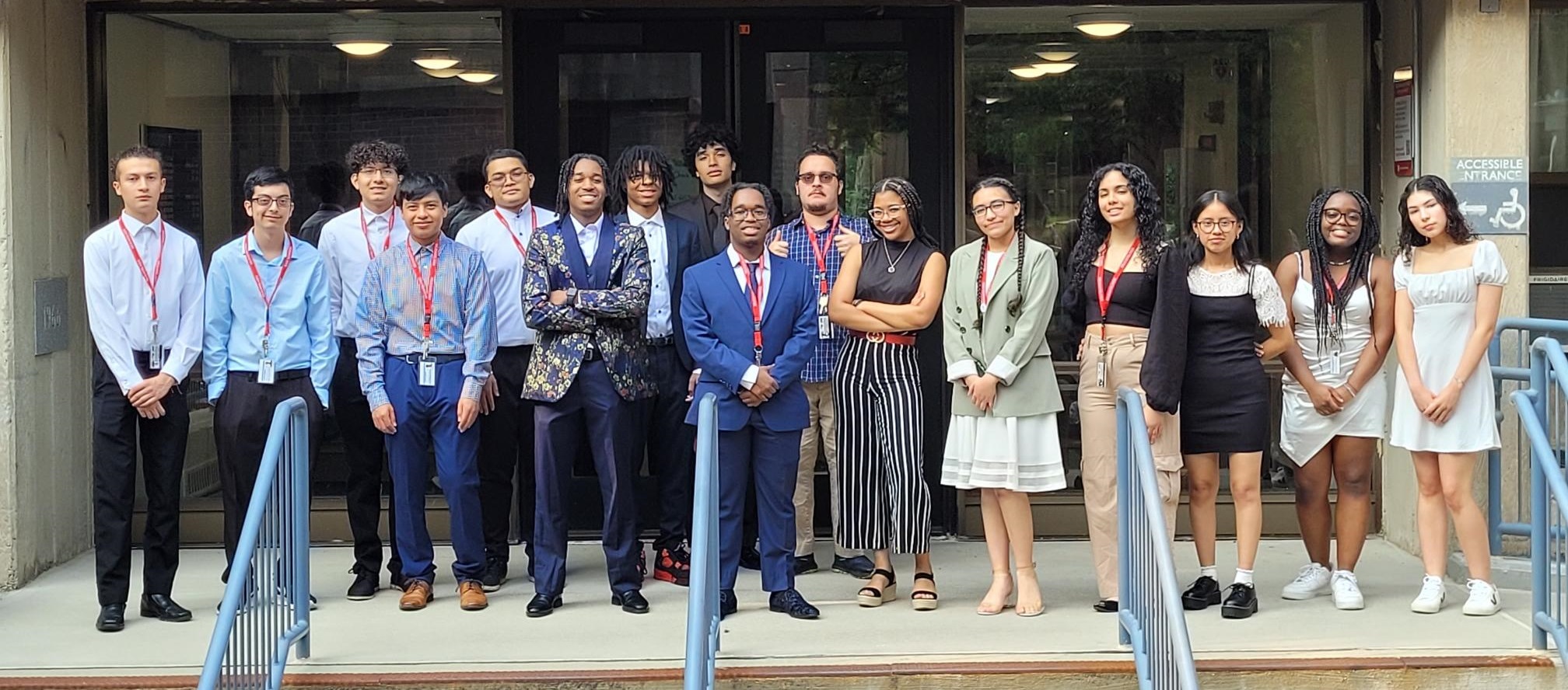 Apply Now | STEM Smart